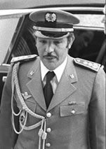 Affaire Ben Barka : précisions sur l'assassinat et le rôle du Mossad - JForum